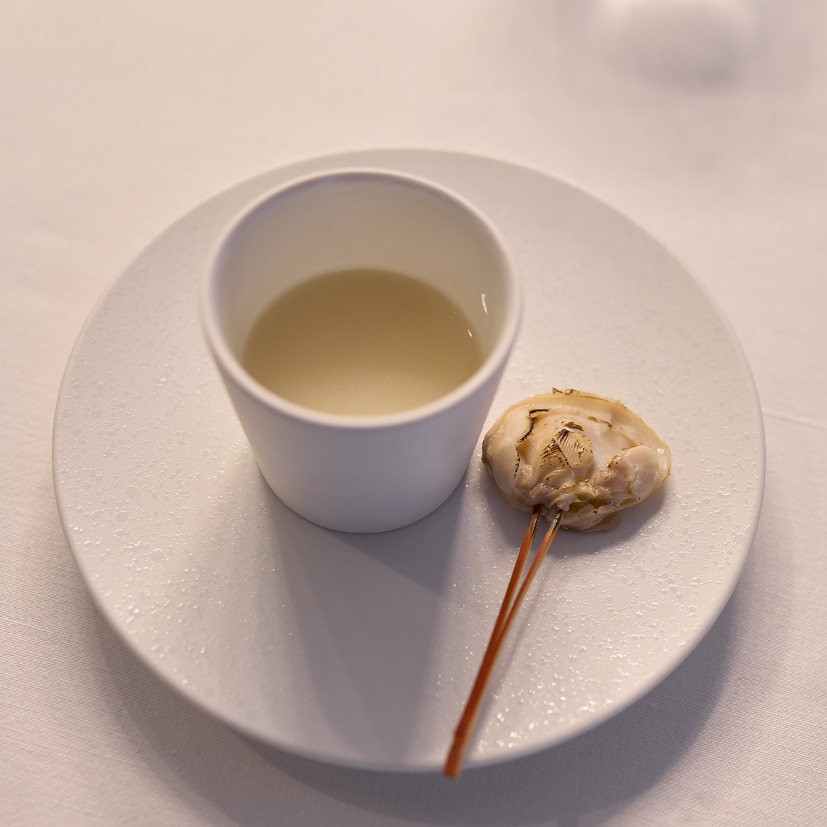 NEWS[Event Report : Le Mange-tout × GROVE DISH × TROIS VISAGES]｜TROIS ...